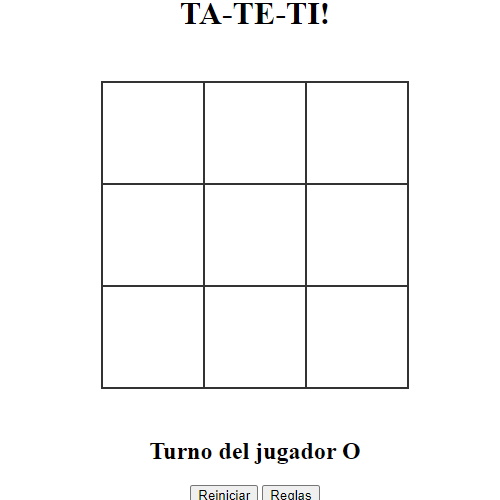 Proyecto Final - Front End Academy Ticmas 2022